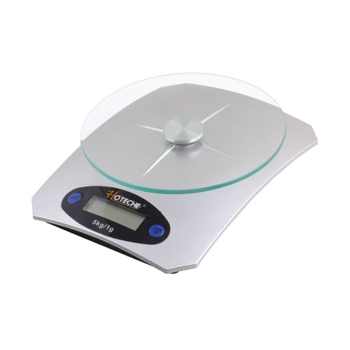 285143 ,Balanza de cocina Capacidad: 5KG / 1G,Hoteche ,Herramientas ,Pesa
