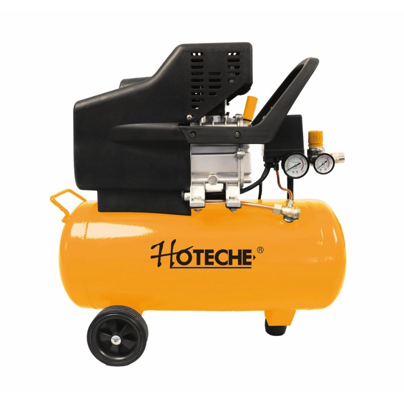 A832524A ,Compresor De Aire 2HP 24L,Hoteche ,Herramientas ,Compressor ...